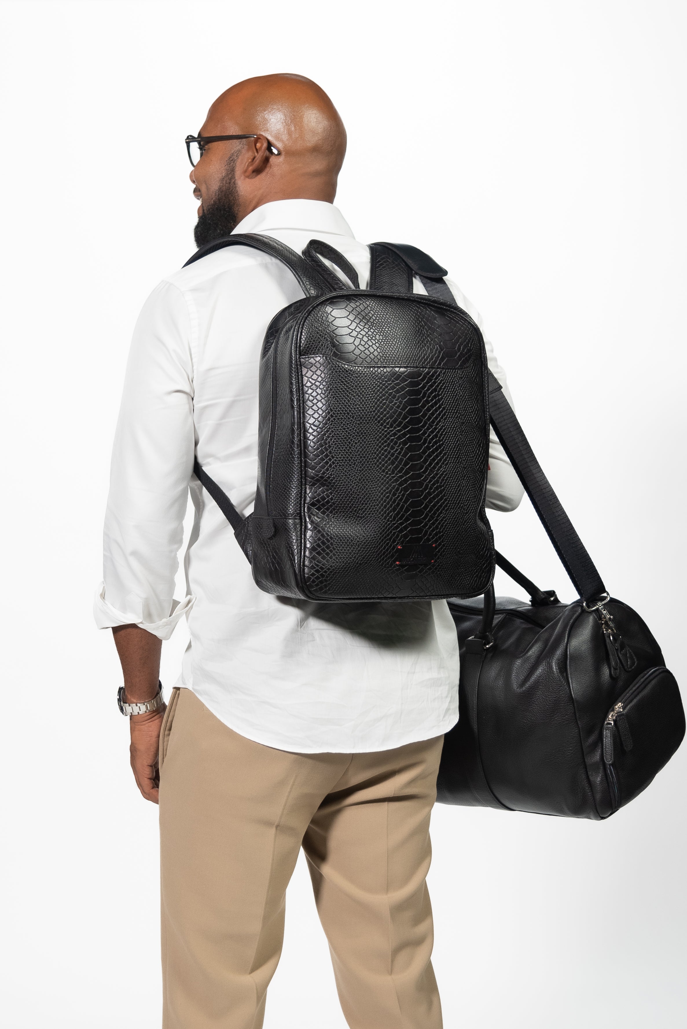 Bags and Backpacks – Mark Anthony Collections
