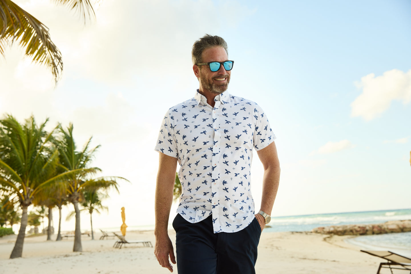 Resort / Casual Wear – Mark Anthony Collections