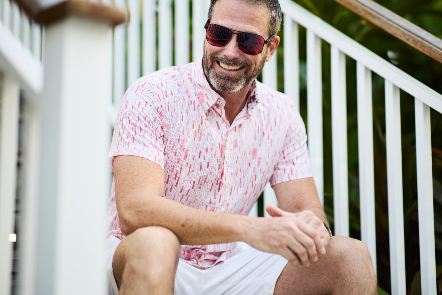 Mark Anthony Collections