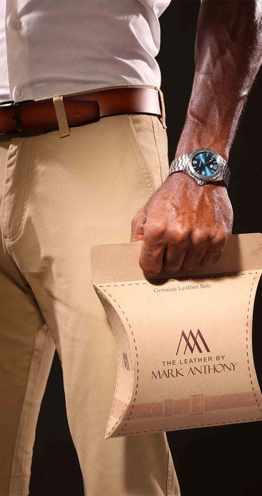 Mark Anthony Collections