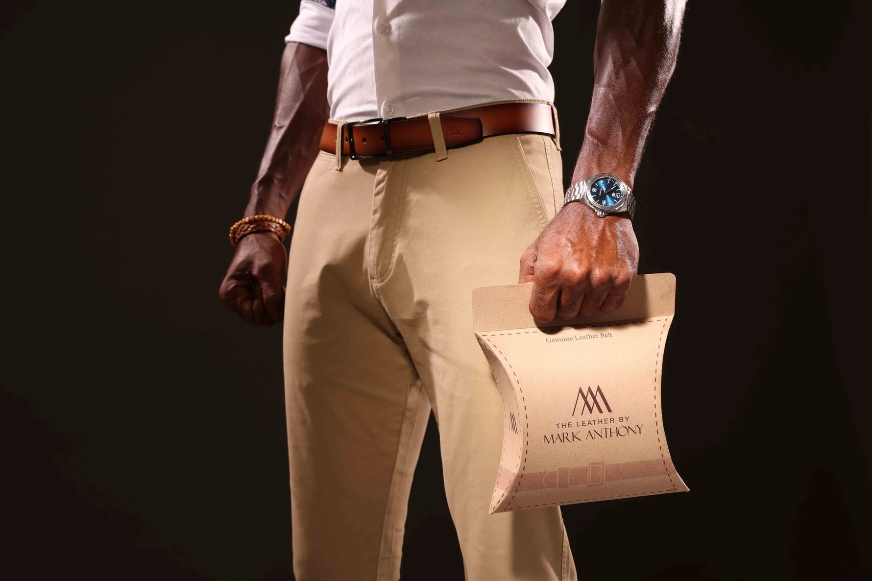 Mark Anthony Collections