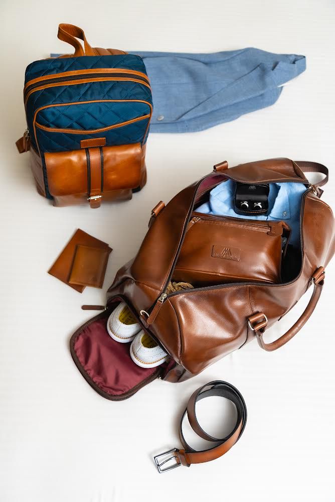 Mark Anthony Collections